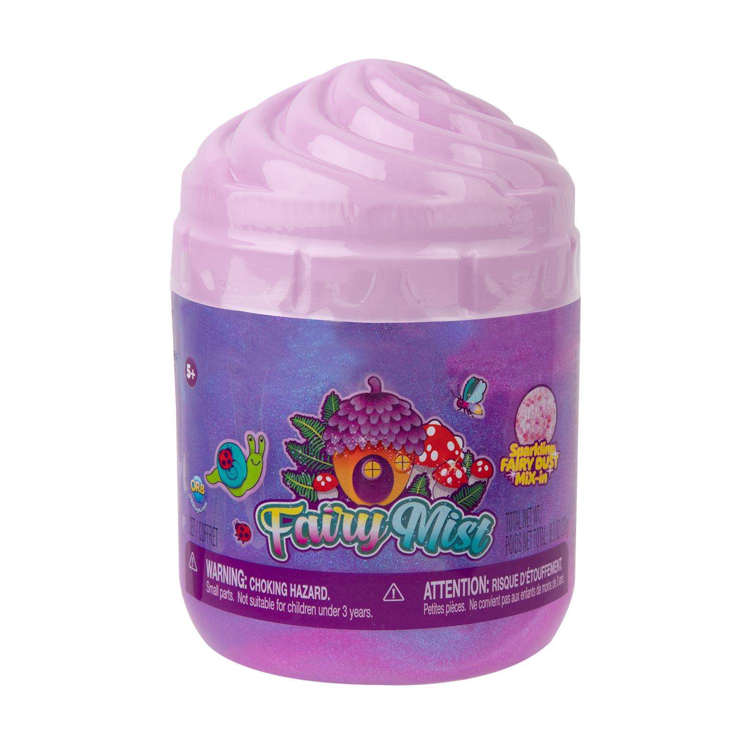 ORB Fairy Mist Slime Purple - Ace Hardware