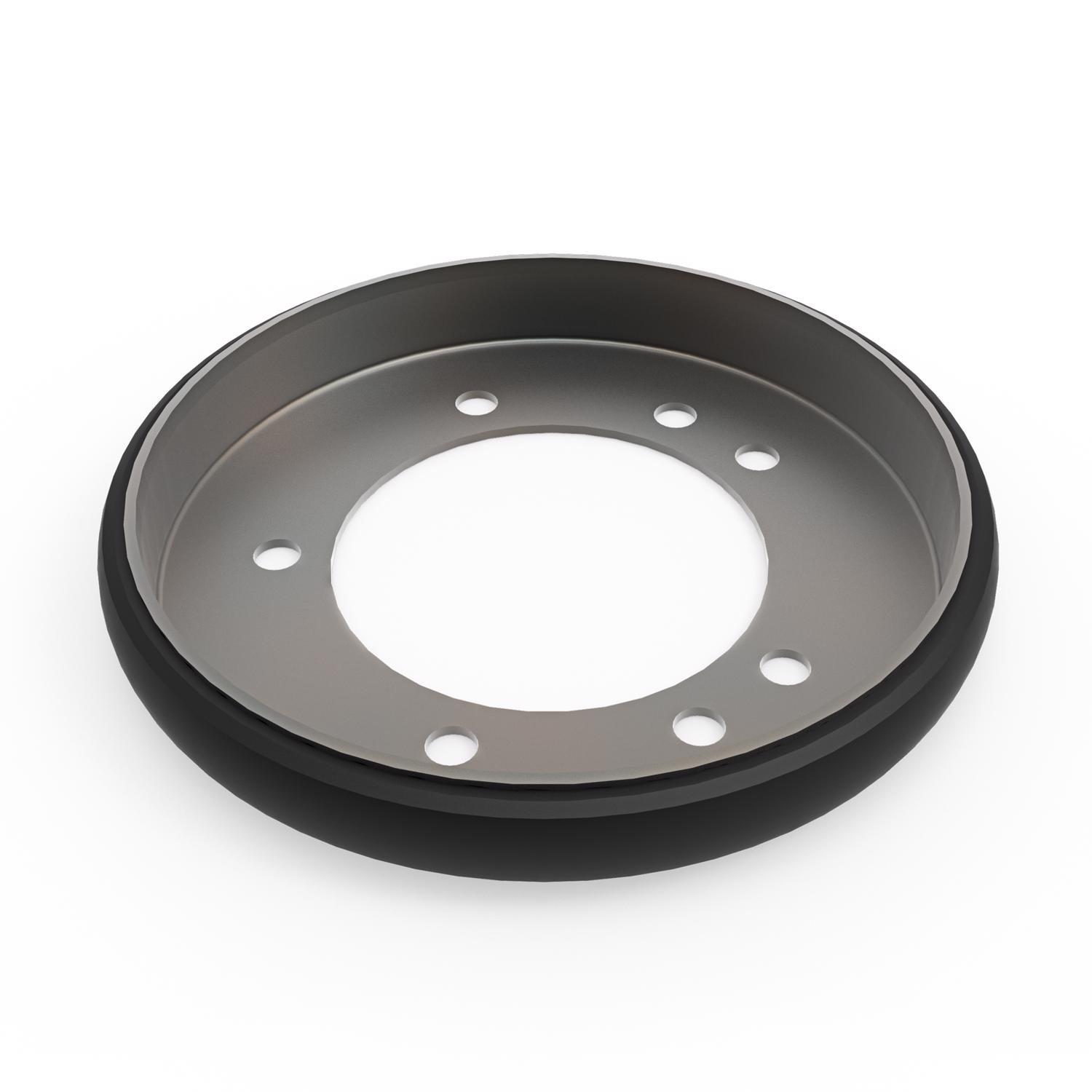 Ariens Snow Blower Friction Disc For Ariens Mfr# 70730000 - Ace Hardware