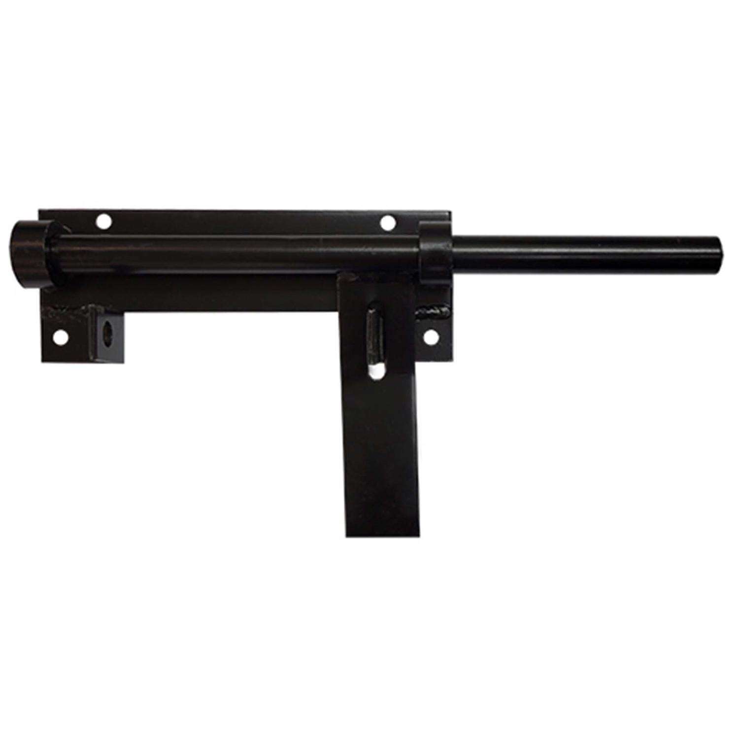 Spring Creek Products 8 in. H X 1.6 in. W X 13.5 in. L Powder Coated ...