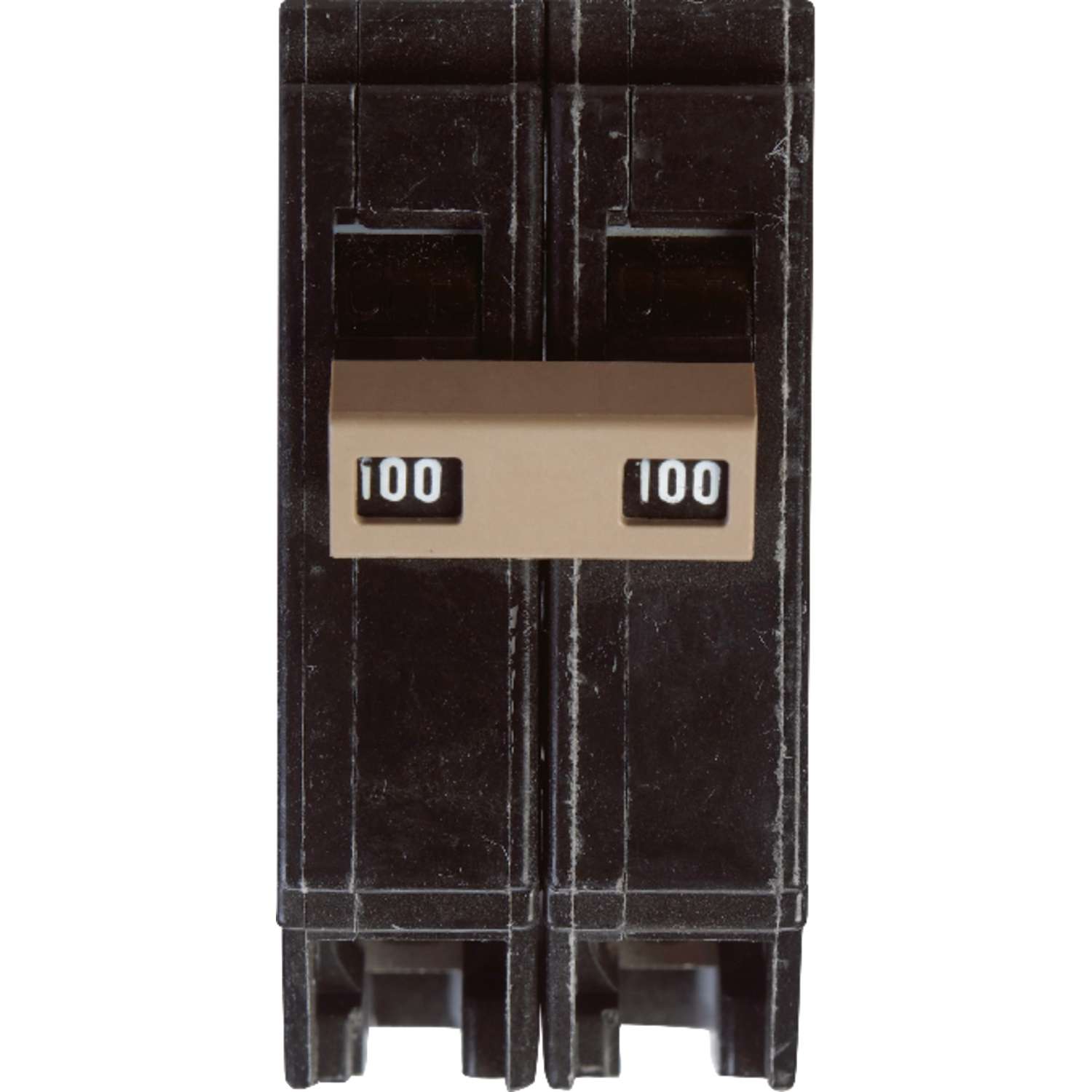 Eaton 100 amps Plug In 2-Pole Circuit Breaker - Ace Hardware