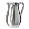 Oggi 68 oz Silver Pitcher Stainless Steel - Ace Hardware