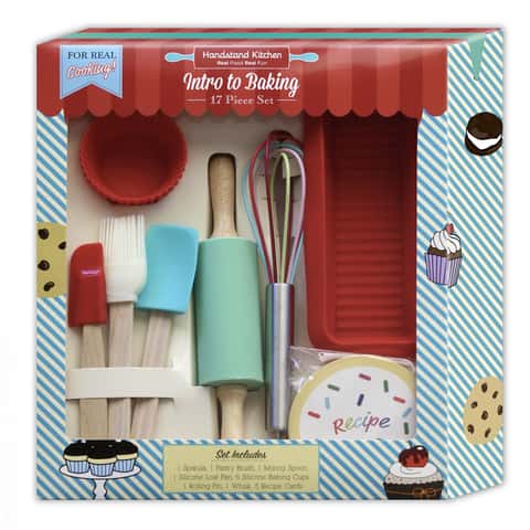 Handstand Kitchen Intro to Baking Bake Set - Ace Hardware