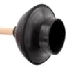 LDR Toilet Plunger 16 in. L X 6 in. D - Ace Hardware