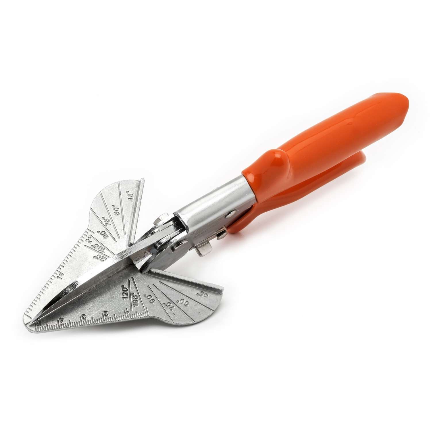 GearWrench Crescent Wiss 8-1/2 in. Steel Molding Miter Snips 1 pk - Ace ...