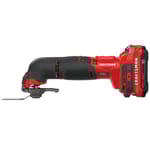 Craftsman oscillating tool battery store