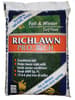 Richlawn Pro-Rich Winterizer Lawn Food For Multiple Grasses 6000 sq ft ...
