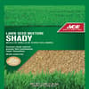 Ace Mixed Full Shade Grass Seed 3 lb - Ace Hardware