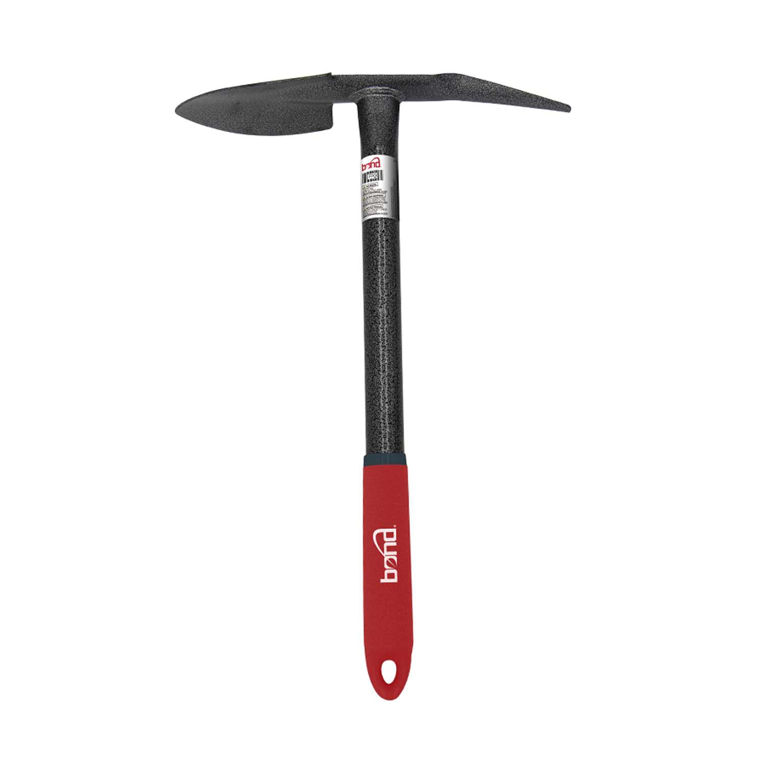 Bond Mattock Spade 15 in. Steel Handle - Ace Hardware