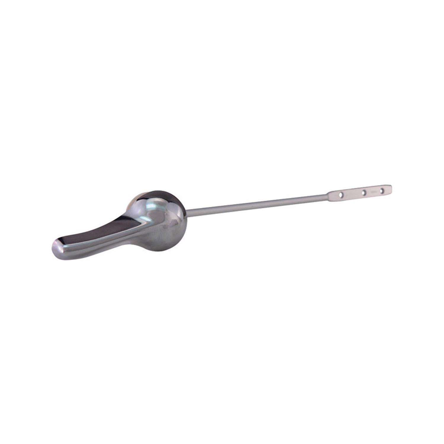 Plumb Pak Flush Lever Silver Chrome Plated Plastic For Universal - Ace ...