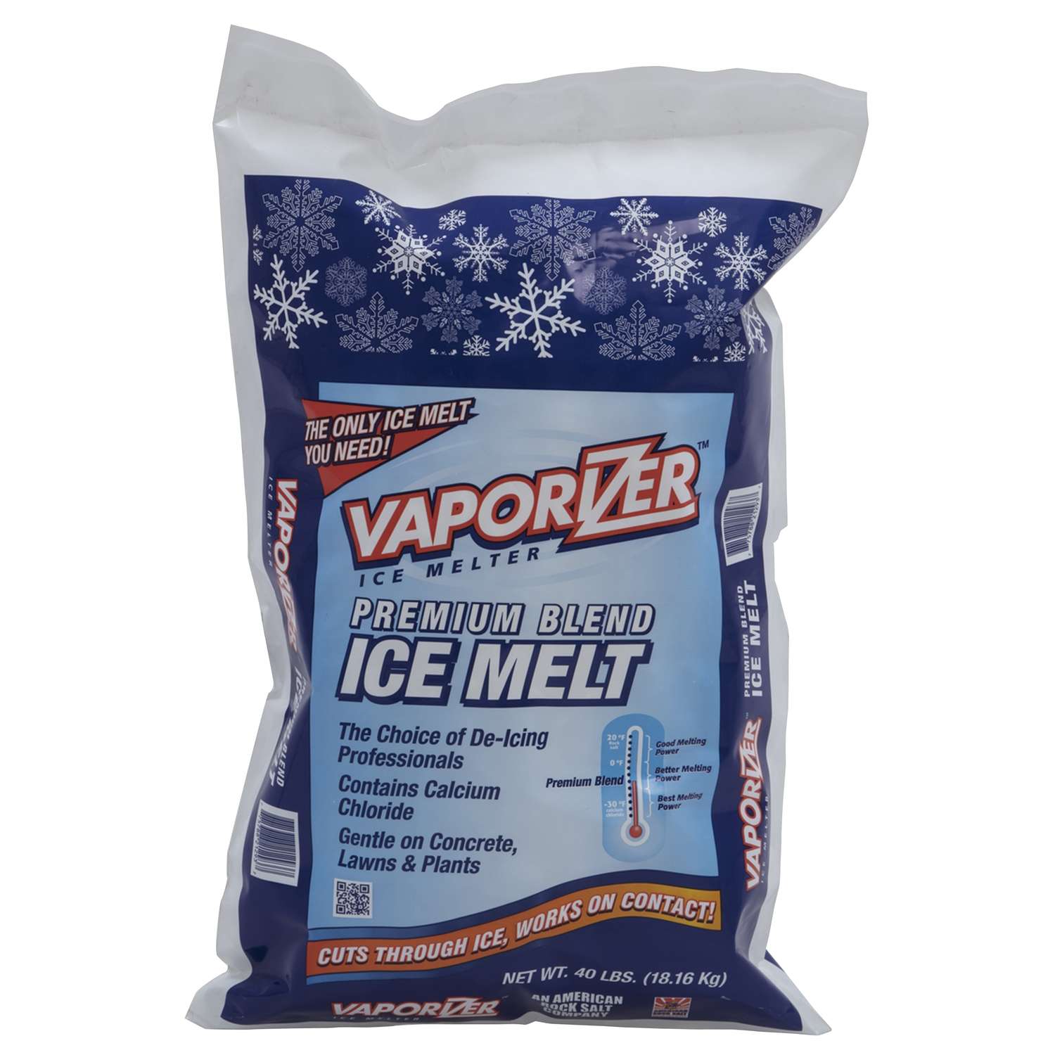 Vaporizer Sodium Chloride and Calcium Chloride Granule and Flake Ice ...