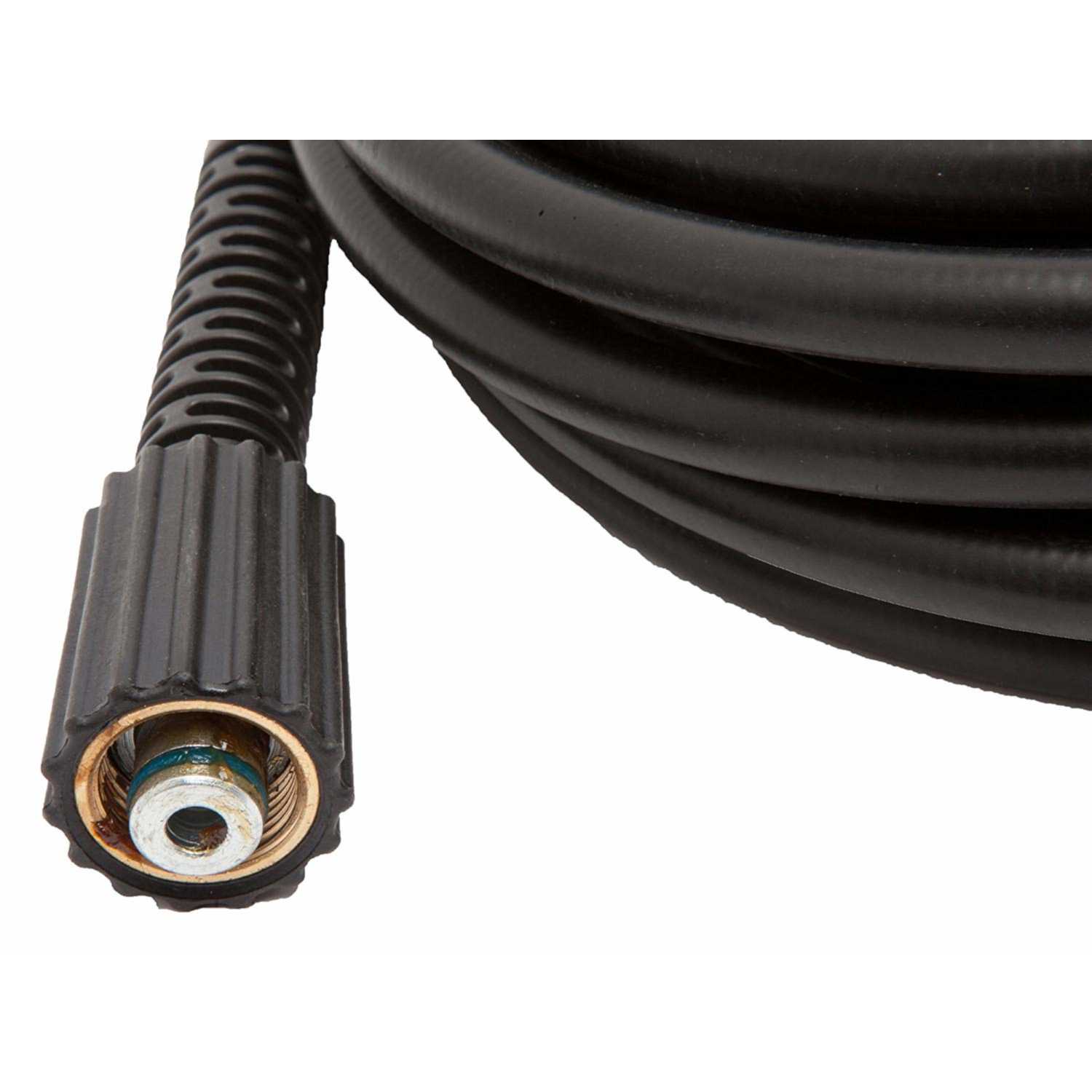 Forney 3000 psi 25 ft. L Pressure Washer Hose - Ace Hardware