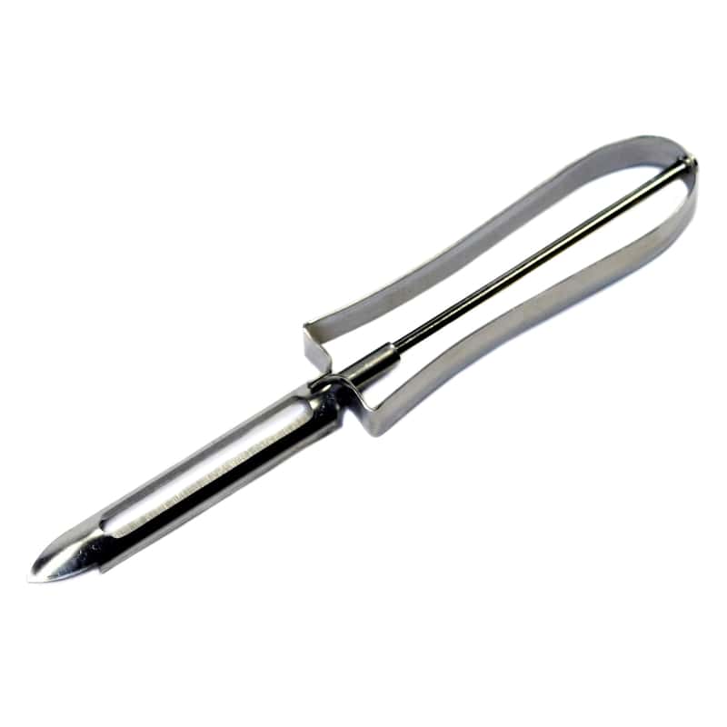 Chef Craft Stainless Steel Peeler - Ace Hardware