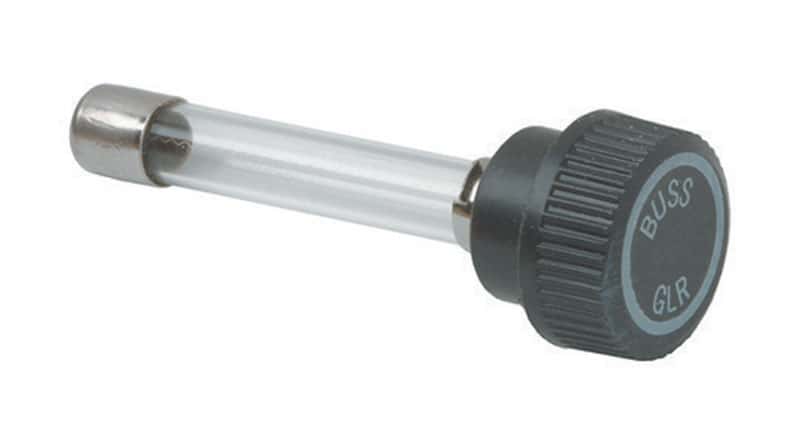 Bussmann 3 amps Fast Acting Fuse 5 pk - Ace Hardware
