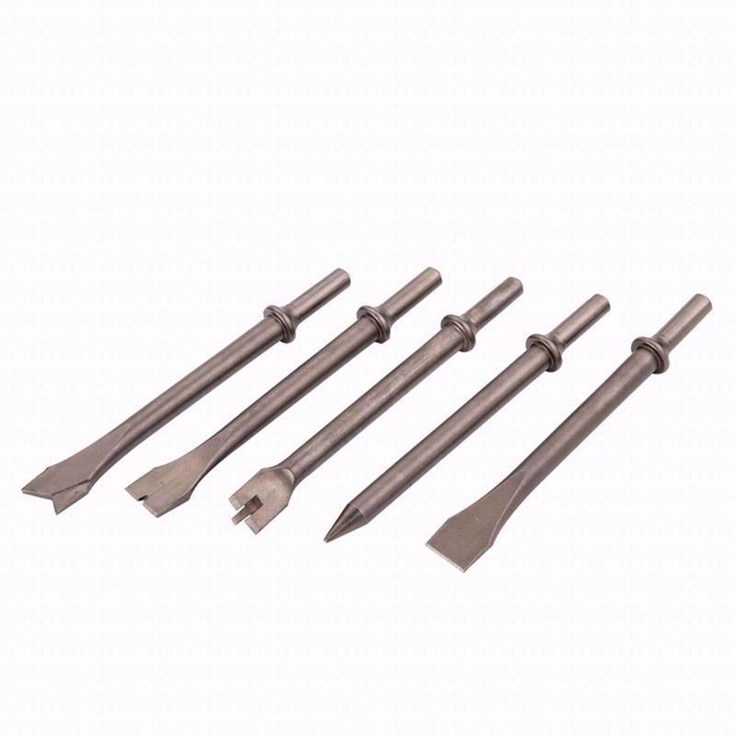 Craftsman Air Chisel Set 5 pc - Ace Hardware