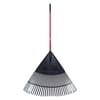 Ace 69.75 in. 30 Tine Poly Rake Fiberglass Handle Mfr# EP-30F-ACE - Ace ...