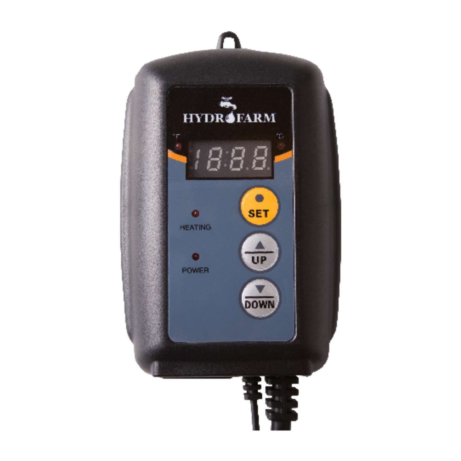 Hydrofarm Hydroponic Temperature Control 1000 W - Ace Hardware