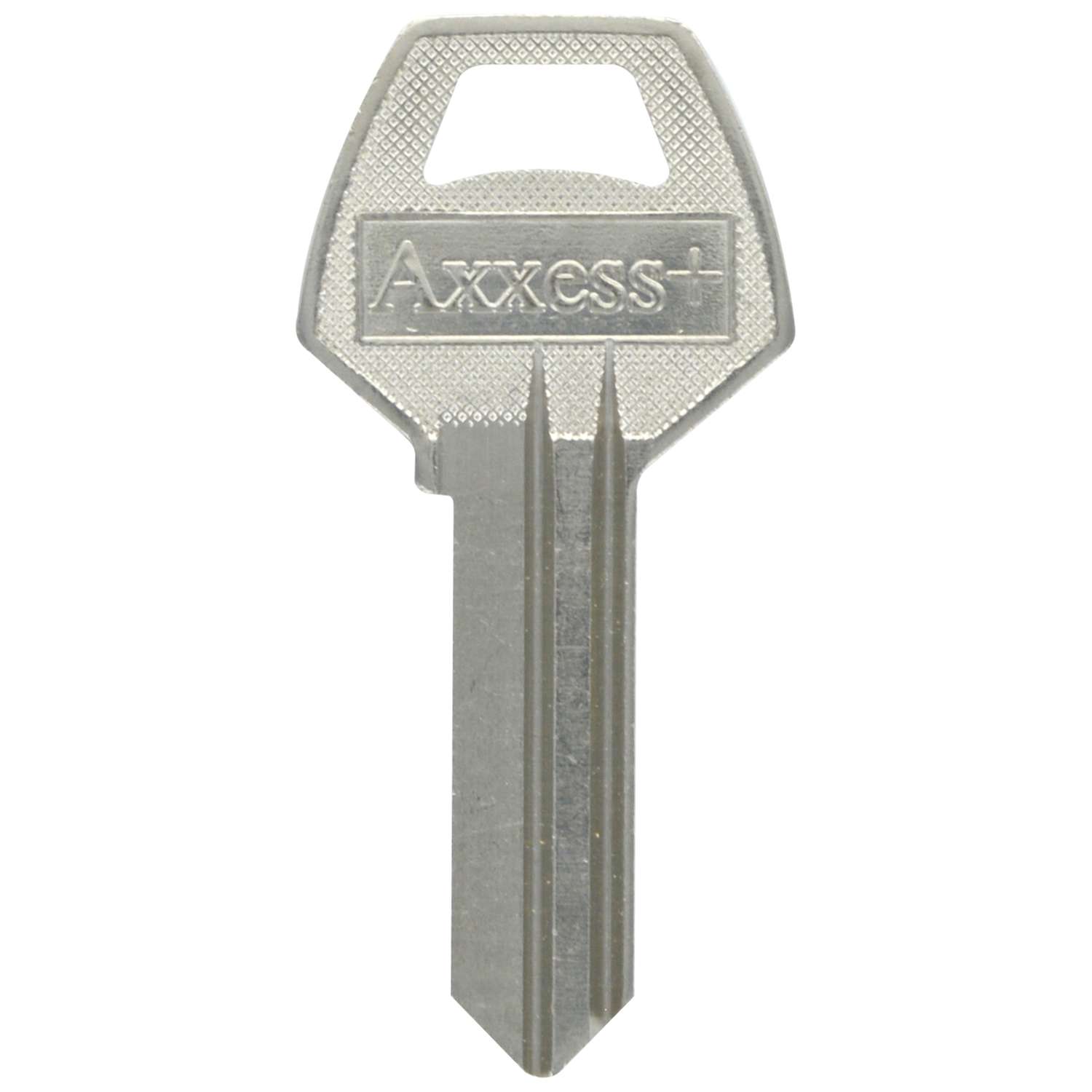 Hillman Traditional Key House/Office Key Blank 63 CO87 Single sided For ...