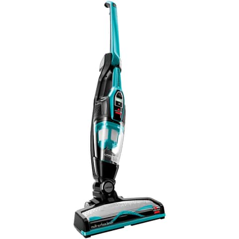Bissell ReadyClean Bagless Cordless Standard Filter Rechargeable Stick ...