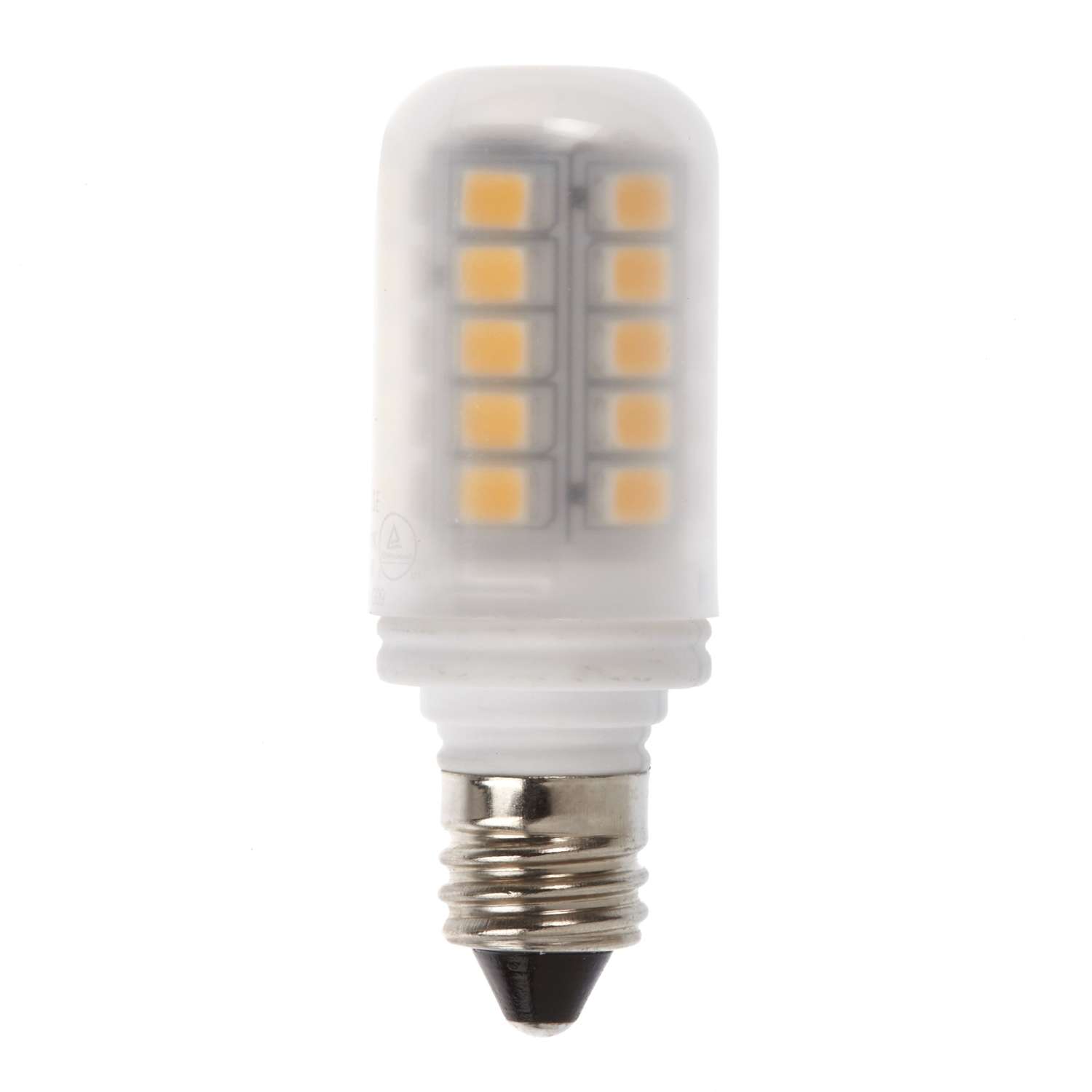 Newhouse Lighting Mini Candelabra E11 LED Bulb Soft White 30 Watt ...