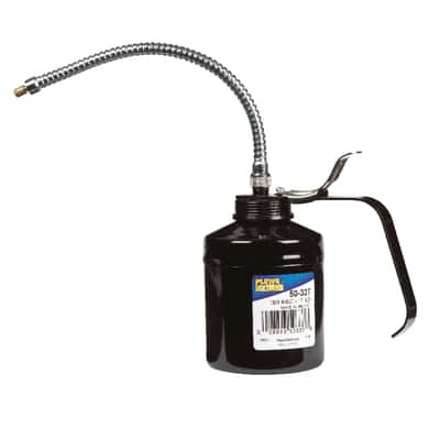 Plews 1 oz. Flex Spout Oiler - Ace Hardware
