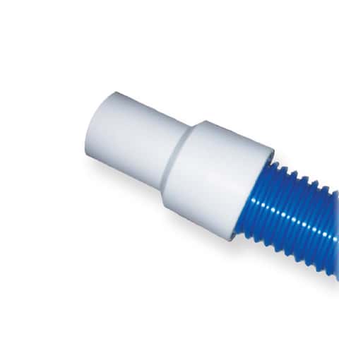 JED Pool Tools Pool Vacuum 1.25 in. W X 24 ft. L - Ace Hardware