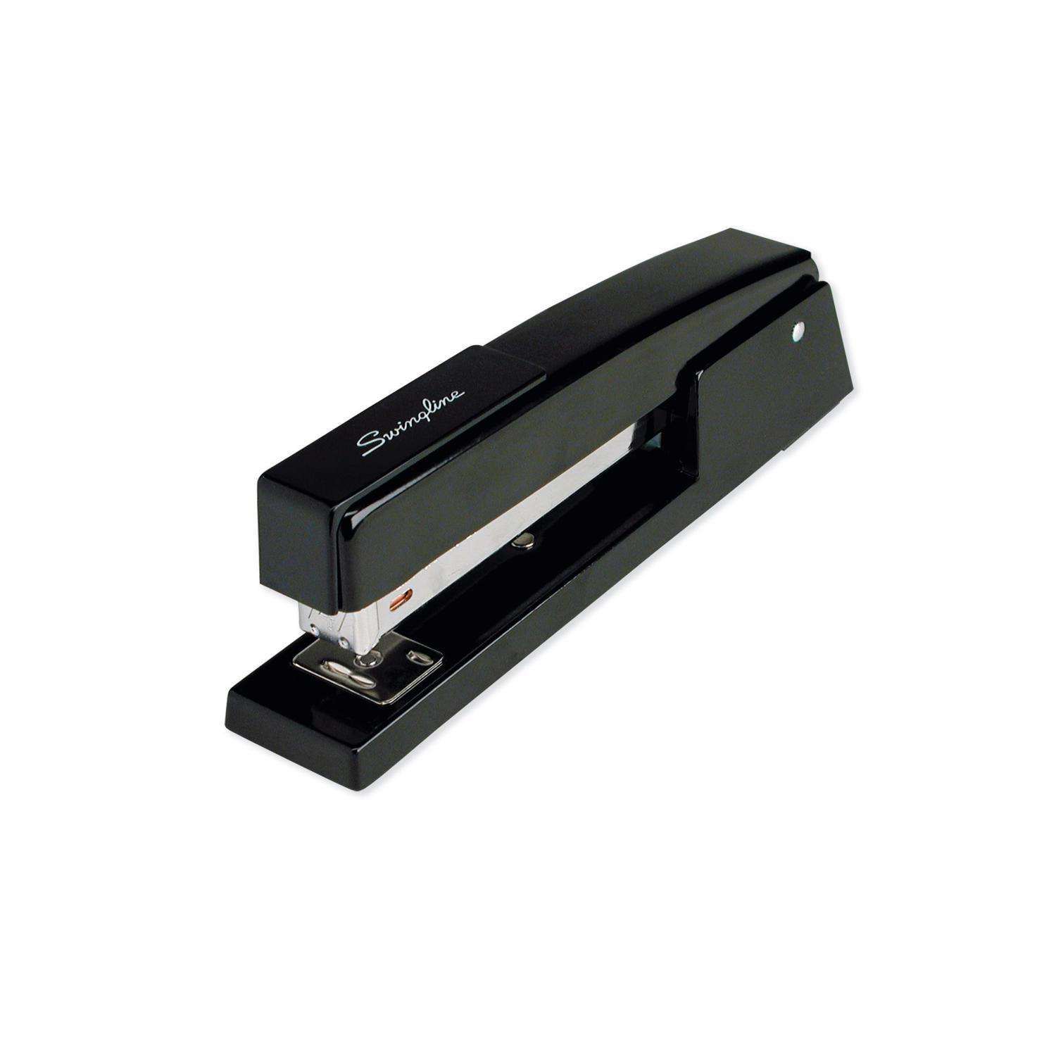 Swingline 1/4 in. Classic Desk Stapler - Ace Hardware