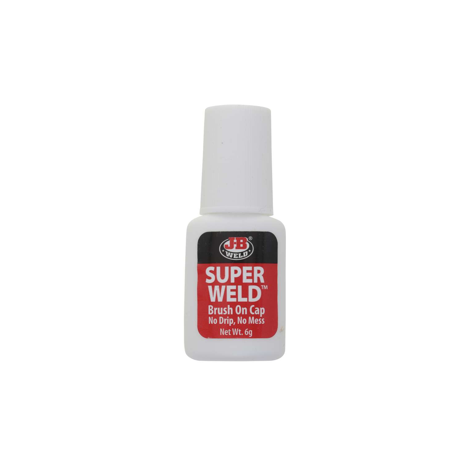 J-B Weld SuperWeld High Strength Glue Super Glue 6 gm - Ace Hardware