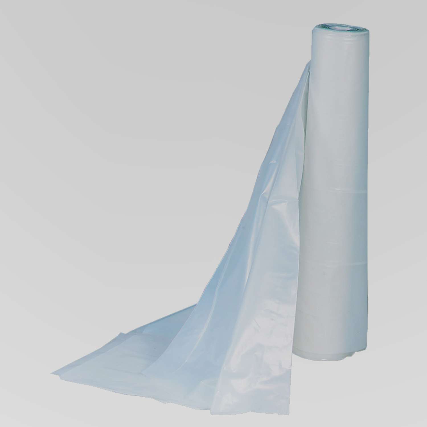 Film-Gard Plastic Sheeting 4 mil X 10 ft. W X 100 ft. L Polyethylene ...