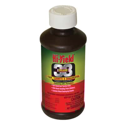 Hi-Yield 38 Plus Turf Termite and Ornamental Liquid Concentrate Insect ...