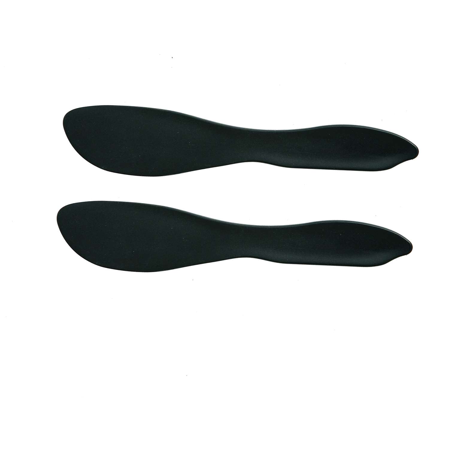 Linden Sweden Black Polypropylene Spoon Spreader Mfr# 4398.02 - Ace ...