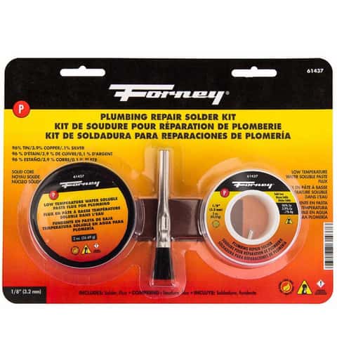 Soldering kit ace hardware store