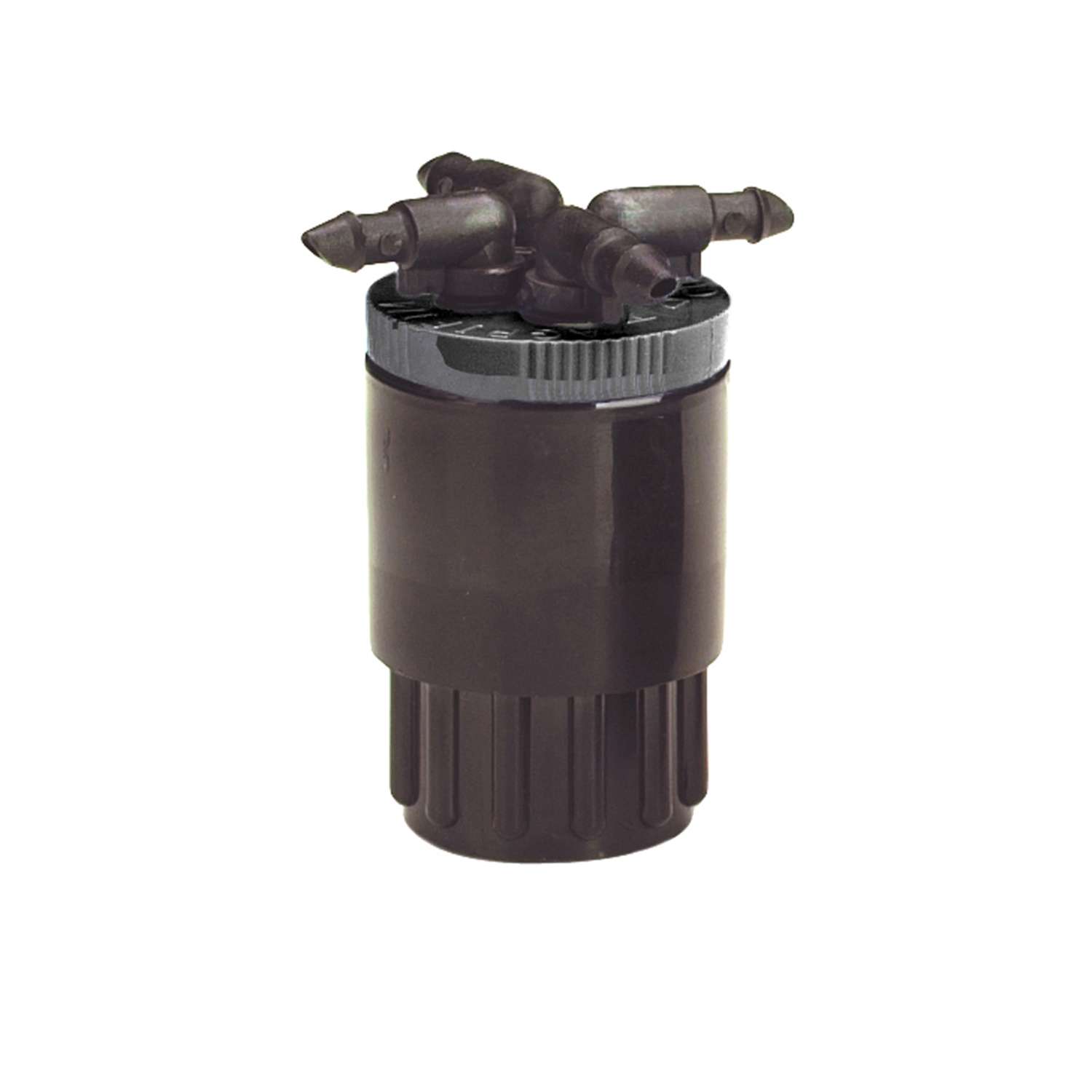 Raindrip Spot Drip Irrigation Bubbler 6 gph - Ace Hardware