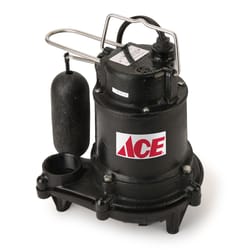 Sewage Pumps - Ace Hardware