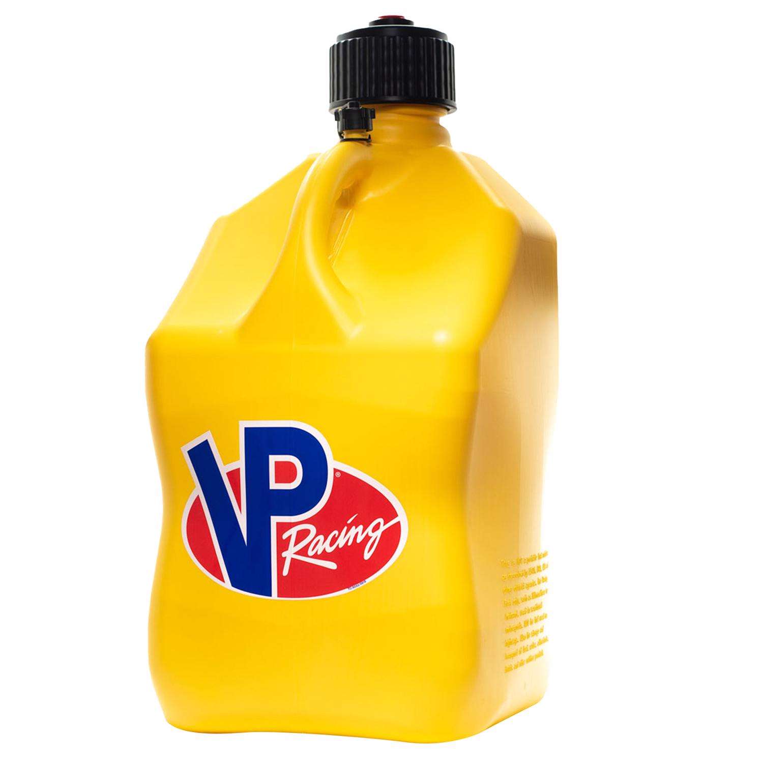 VP Racing Fuels 5.5 gal Flex Spout Utility Jug Mfr# 3556-CA - Ace Hardware