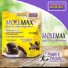 Bonide MoleMax Animal Repellent Granules For Moles and Voles 10 lb ...
