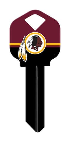 Hillman Kwikset 66/KW1 House/Office Key Blank 66/KW1 Single - Ace Hardware