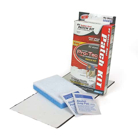 Camco Pro-Tec RV Patch Kit 1 pk - Ace Hardware