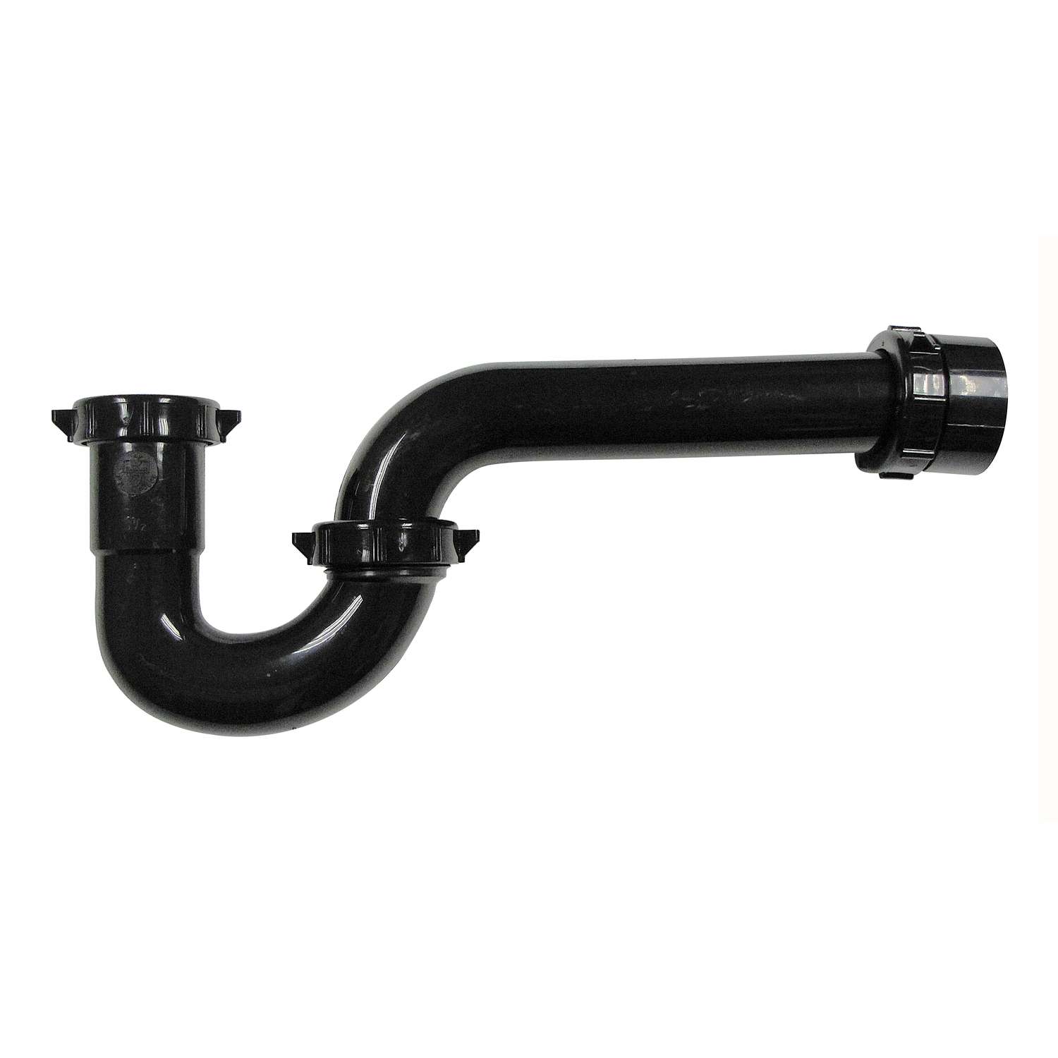 Plumb Pak 1-1/2 in. D Plastic P-Trap - Ace Hardware