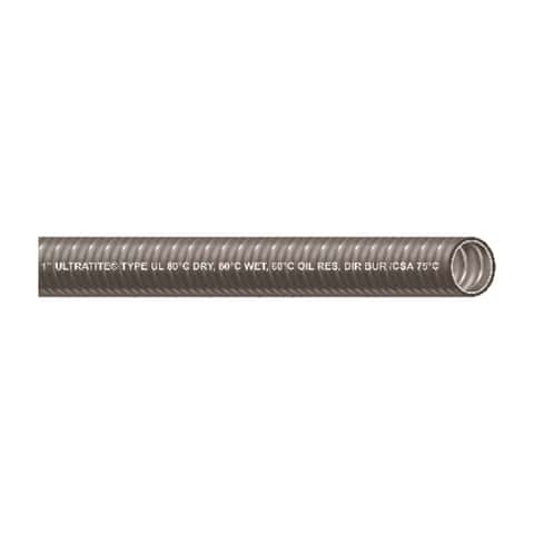 Southwire 1 in. D X 100 ft. L Thermoplastic Flexible Electrical Conduit ...