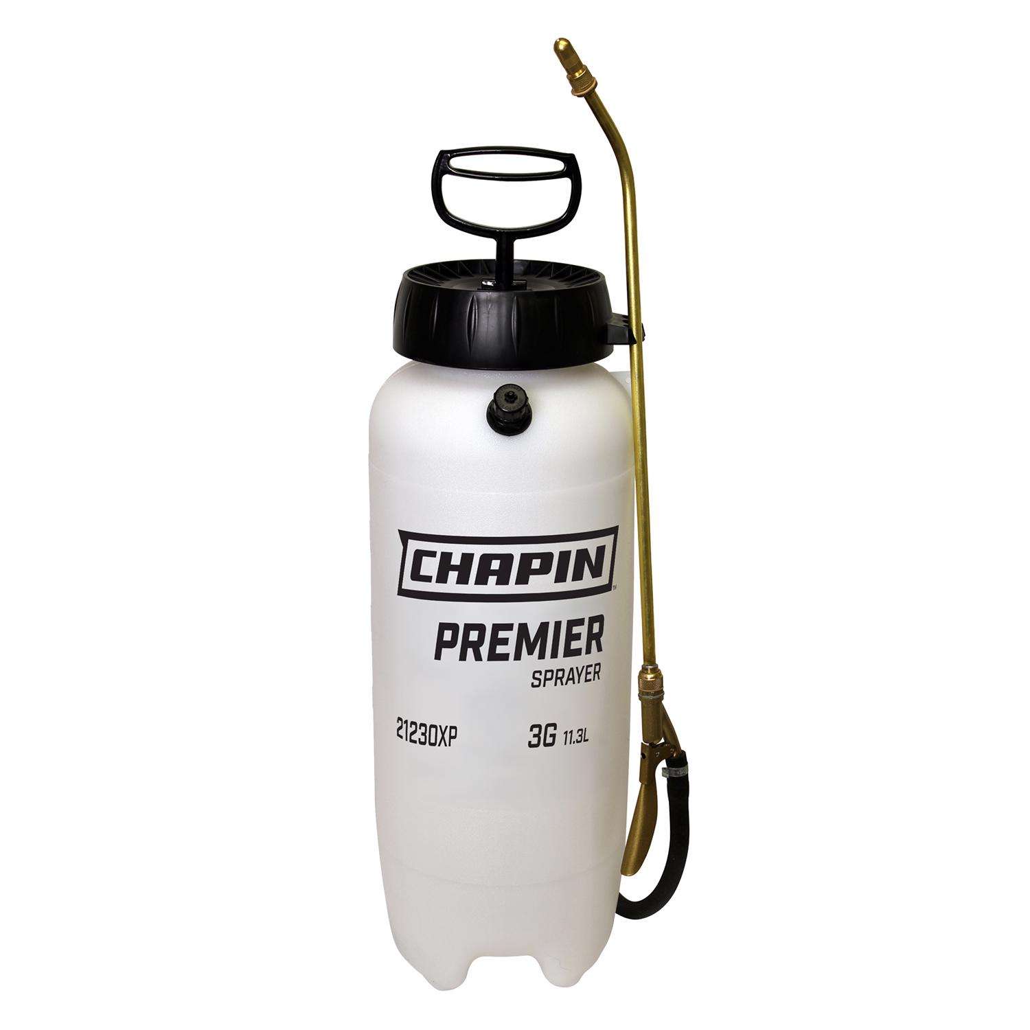 Chapin Premier 3 gal Sprayer Tank Sprayer - Ace Hardware
