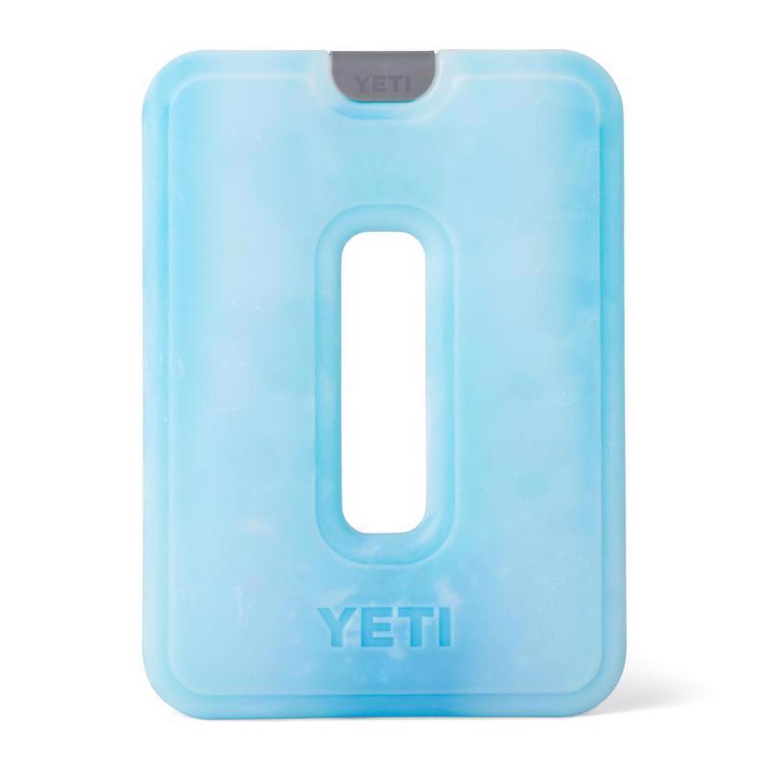 YETI THIN ICE Ice Pack 2 lb Blue 1 pk Mfr# 20140000008 - Ace Hardware