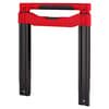 Milwaukee PACKOUT 19.75 in. H Long Handle Tool Holder Polypropylene ...
