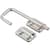 Ace Nickel Nickel Indoor Sliding Door Latch - Ace Hardware