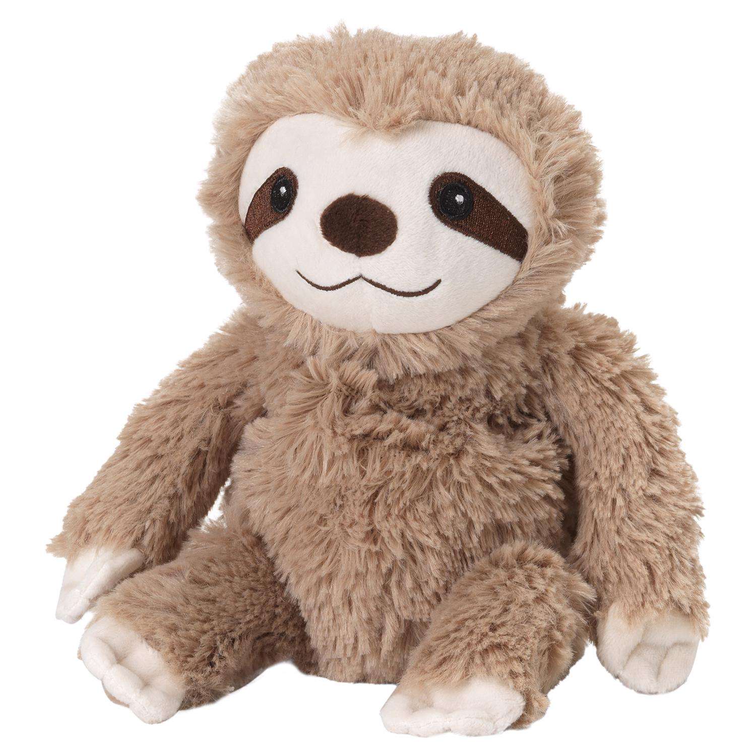 Warmies Stuffed Animals Plush Brown 1 pc - Ace Hardware