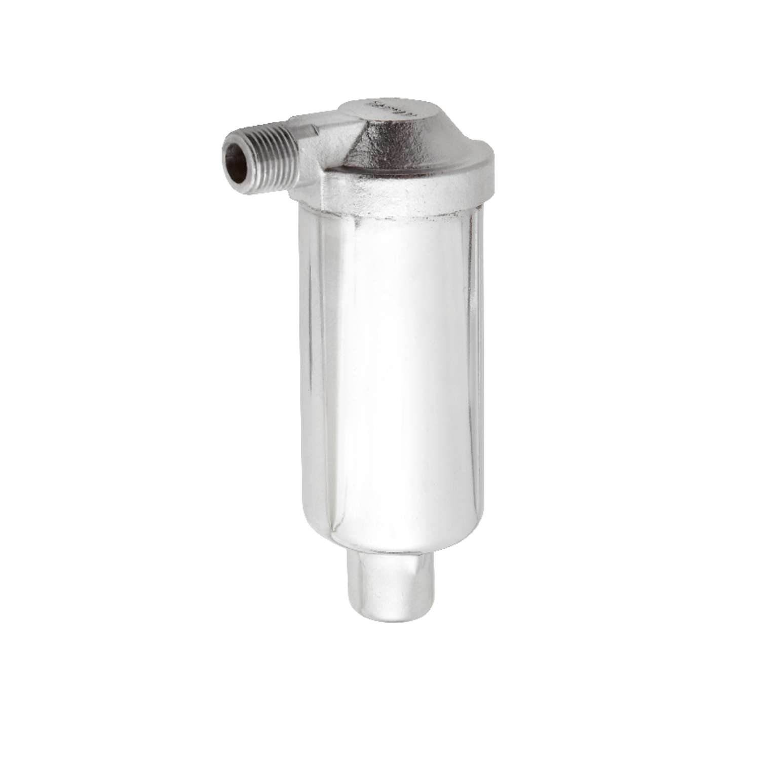 Watts 1/8 in. Steam Air Vent - Ace Hardware