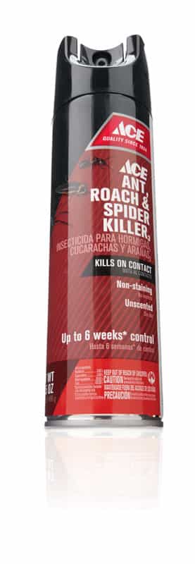 Ace Liquid Insect Killer 17.5 oz. - Ace Hardware
