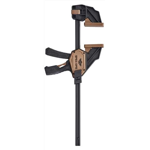 Spec Ops Tools 13 in. Trigger Clamp Set 330 lb - Ace Hardware