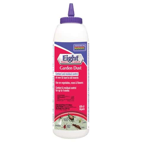 Bonide Eight Insect Killer Dust 10 oz - Ace Hardware
