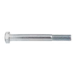 SS Hex Grade 2 - Fasteners - Ace Hardware