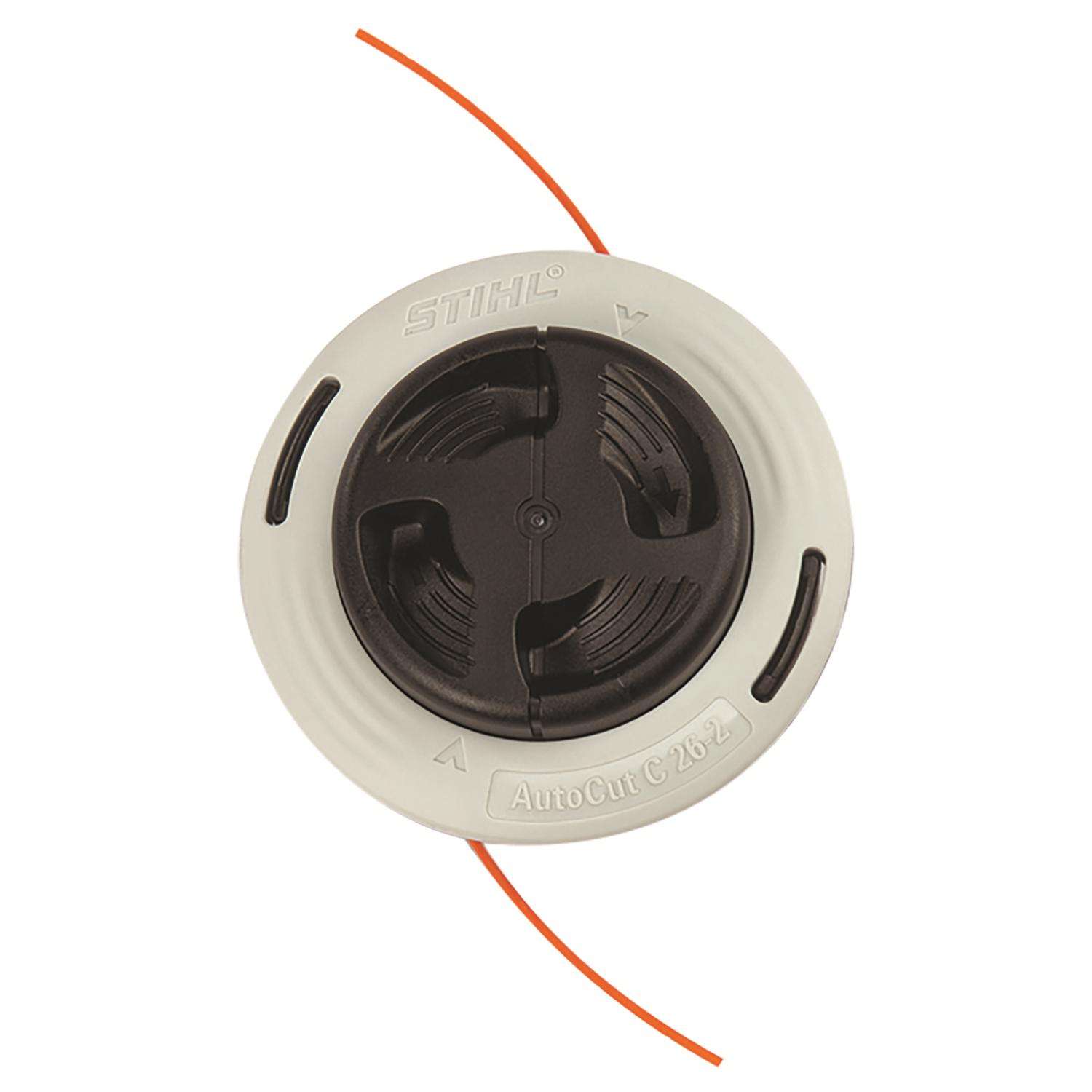 STIHL Autocut C26-2 Trimmer Head - Ace Hardware
